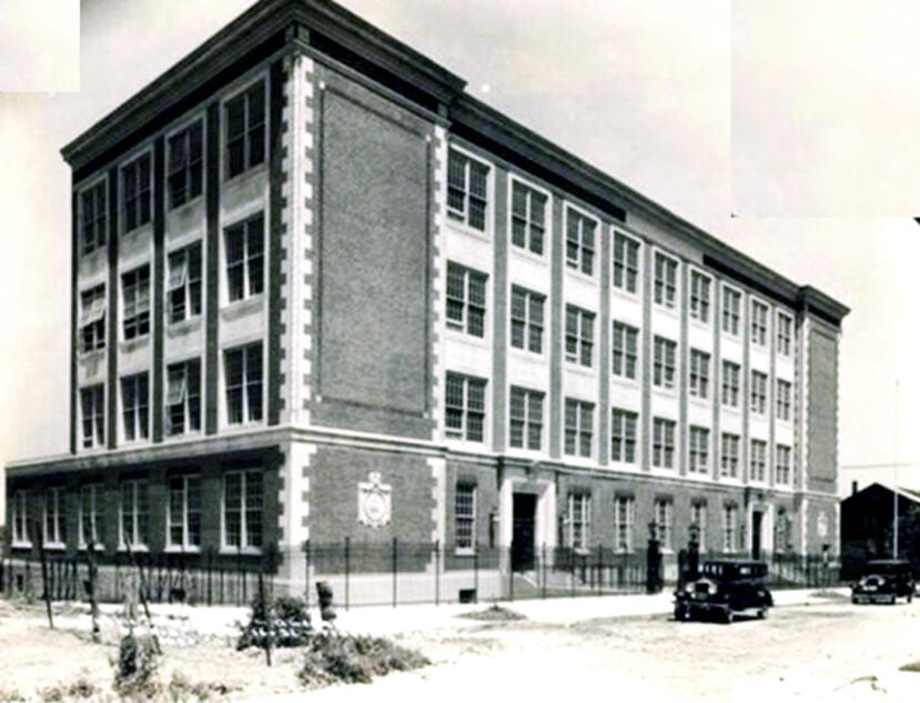 Public School 163 remembered | | qchron.com