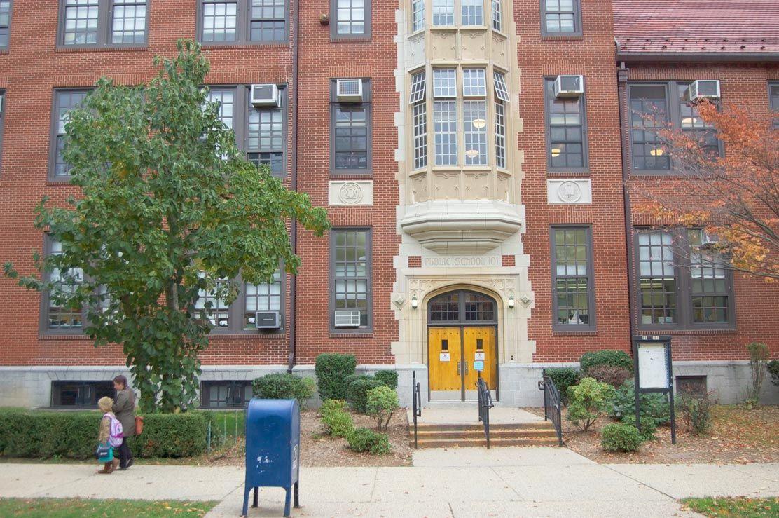 Abusive teacher has new job at PS 101 | | qchron.com