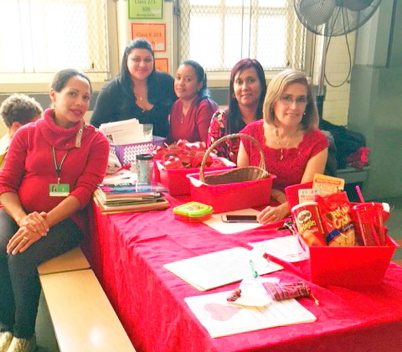 PS 97Q school happenings | | qchron.com