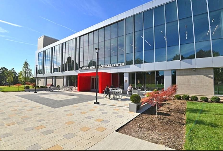 SJU leaps ahead in medical education | | qchron.com