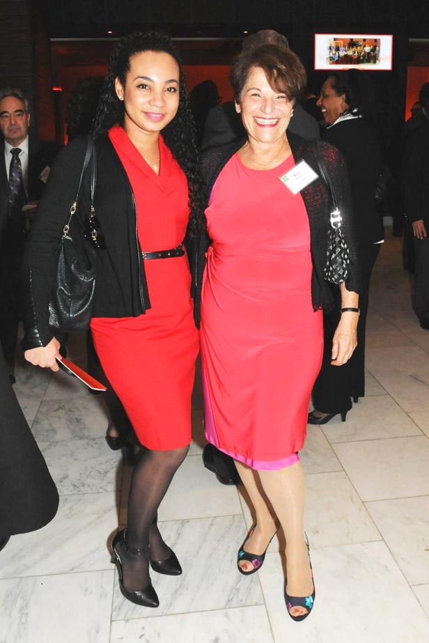 Greater Jamaica lauds 3 at 2014 gala | | qchron.com