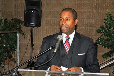 malcolm smith speaker