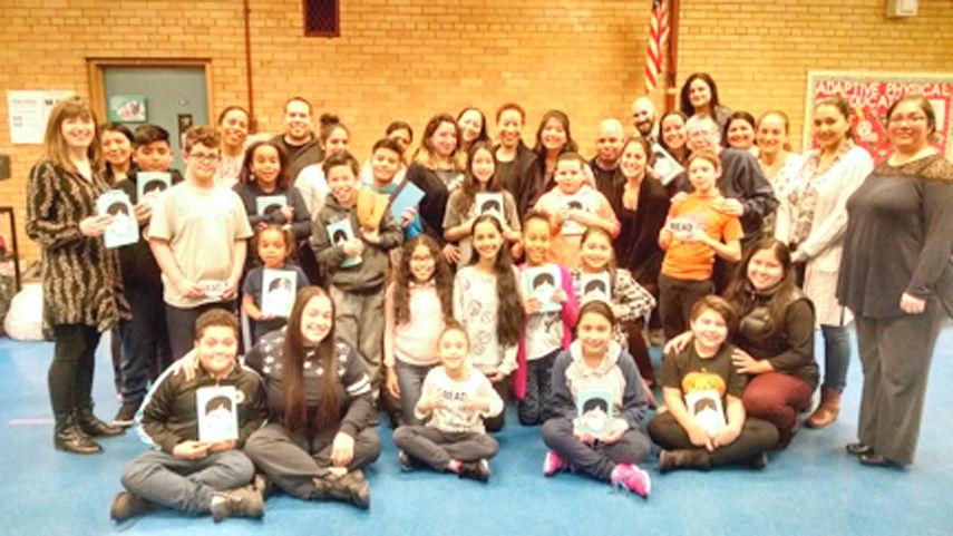 Recent school events at PS 63Q | South Queens News | qchron.com