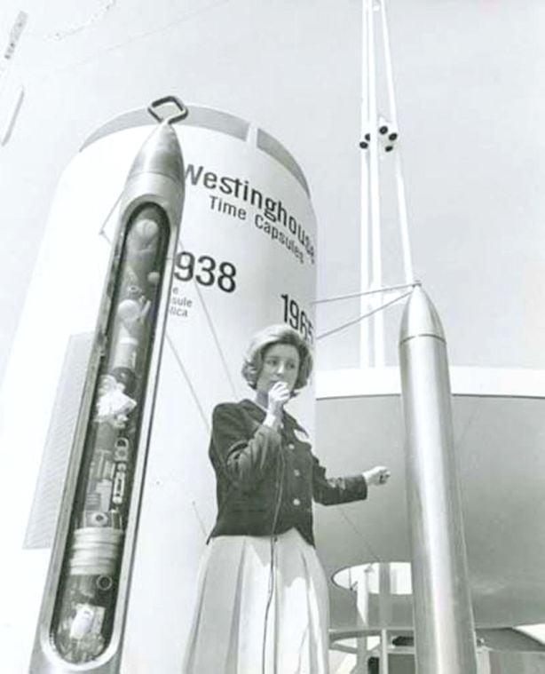 Buried treasure? Only time will tell | | qchron.com