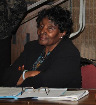 SE Queens: CB 12 implodes as chairwoman loses control of board ...