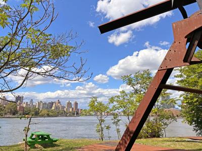 ‘The Point’ coming to Socrates Park | | qchron.com