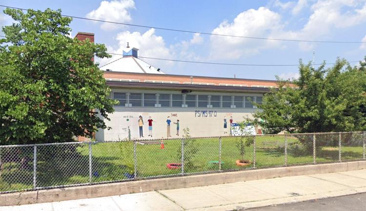 Broad Channel’s new school gets greenlit | | qchron.com