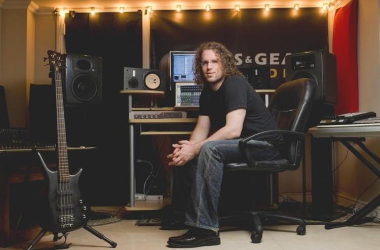 See the behind the scenes at Astoria studio | | qchron.com