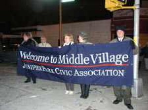 A New Community Emerges—South Elmhurst’s Zip Code Is Now Middle Village ...