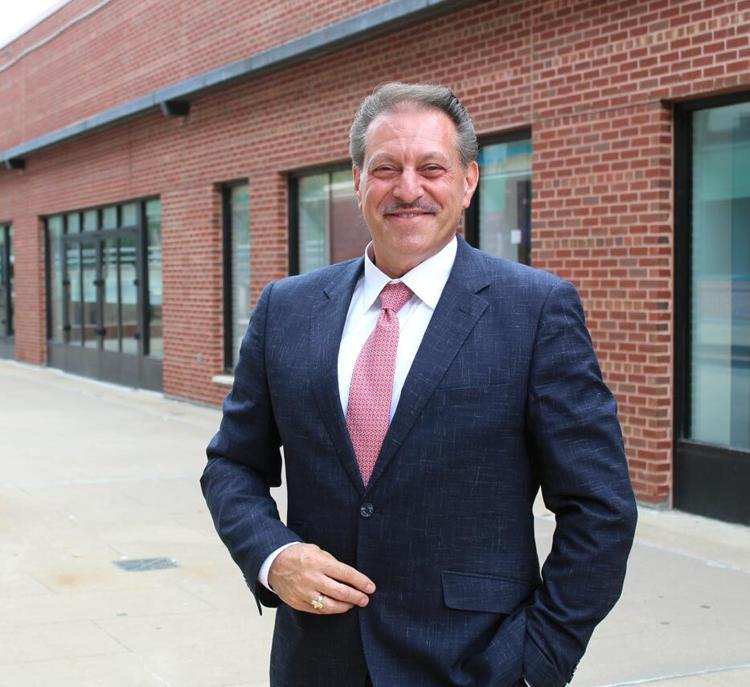 Addabbo seeks a ‘reunion’ in D15 | | qchron.com