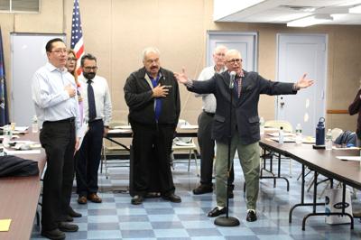 Carshare and parking loss a topic for CB 9 | | qchron.com