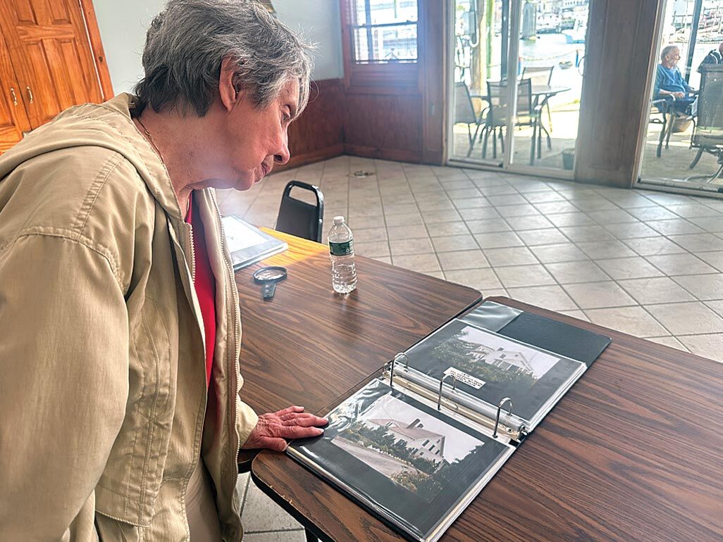 Howard Beach historians uncover early days | | qchron.com