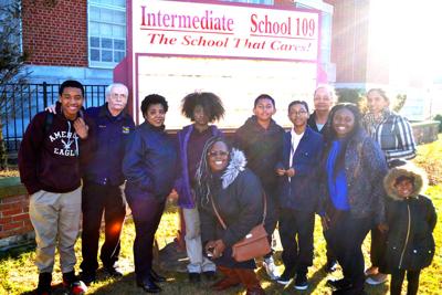 Parents assail new charter co-location | | qchron.com