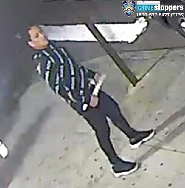 Baseball bats, knives brandished in CP fight | | qchron.com