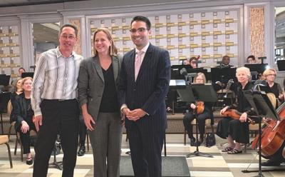 The goal truth: OLG champs of CYO league | | qchron.com