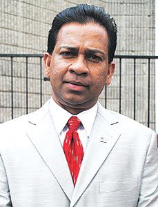 Pardon me, Mr. President | | qchron.com