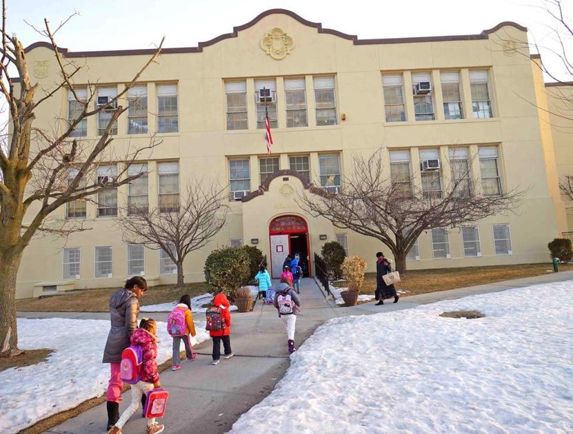 PS 94 celebrating 100th anniversary | | qchron.com