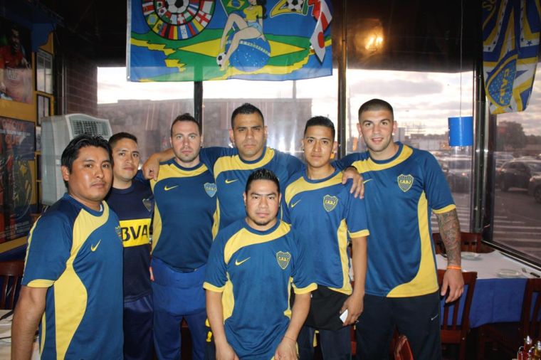Queens bars prepare for World Cup craze | | qchron.com
