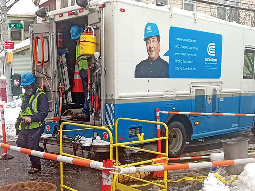 State OKs Con Ed gas, electric hikes | | qchron.com