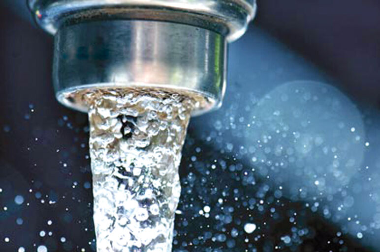 DEP to review water policy for lead lines | | qchron.com