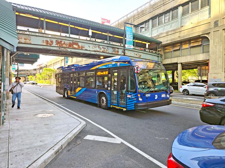 MTA approves fare hikes, toll increases | | qchron.com
