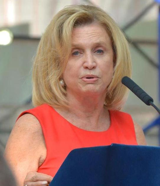 Maloney calls baloney on Iran nuclear deal | | qchron.com