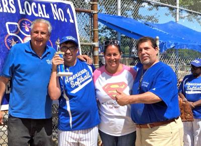 NYFAC member wins derby | | qchron.com