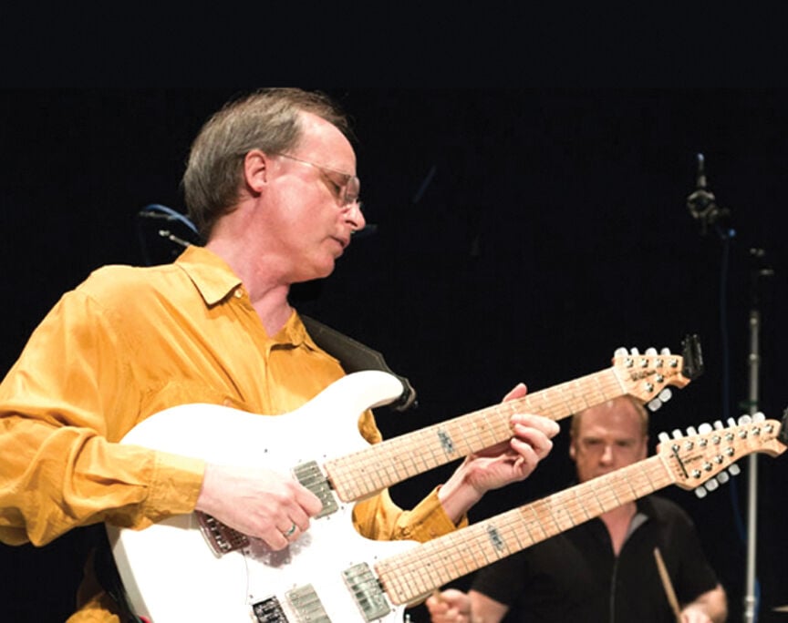 ‘A Night of Jazz’ rocks Rochdale Village April 20 | | qchron.com