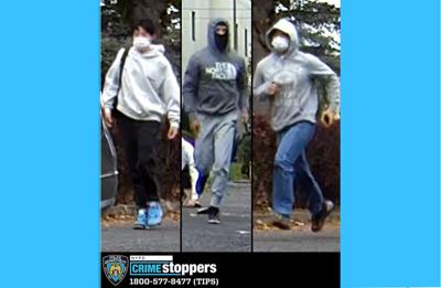 Whitestone robbery pattern unfolds | | qchron.com