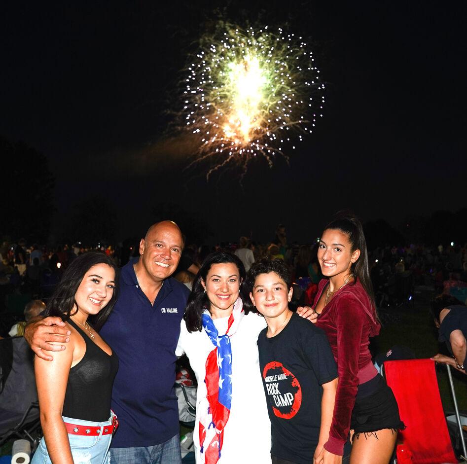 12 years of Vallone ends on high note | | qchron.com