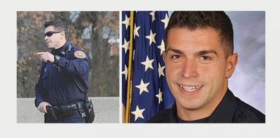 Officer Arthur Lopez’s alleged killer shot, caught after manhunt ...