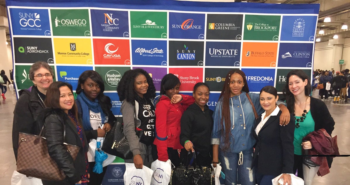 Campus Magnet Complex school happenings | | qchron.com