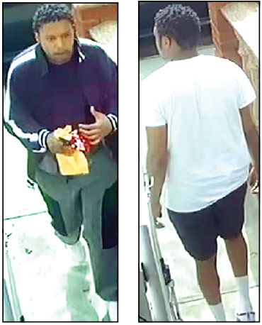 FBI goes to the video tape in bank robbery | | qchron.com