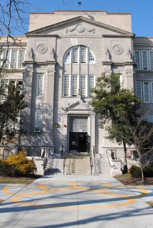 Grover Cleveland student held by ICE | | qchron.com