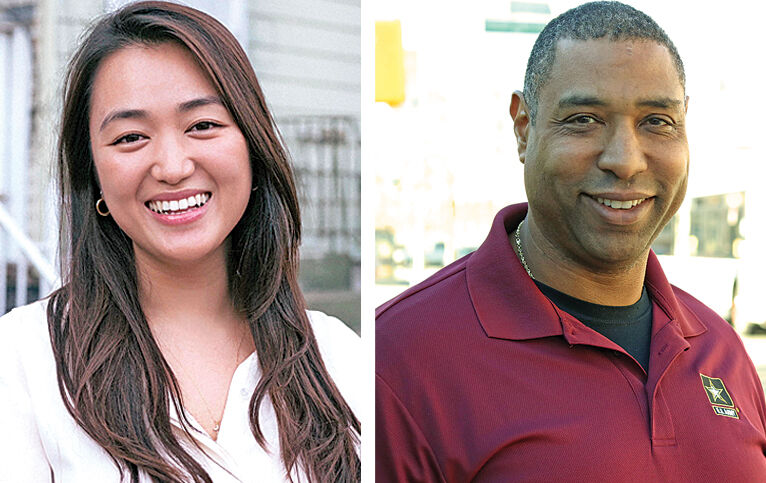 Won, Jeffcoat meet again in 26th Dist. | | qchron.com