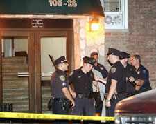 Forest Hills stabbing suspect arrested | | qchron.com