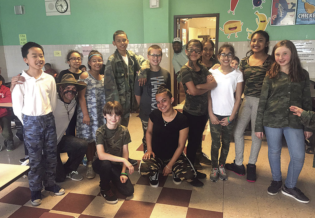 Recent school events at PS 63Q | | qchron.com