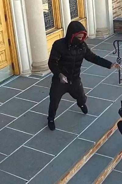 NYPD: Wanted | | qchron.com