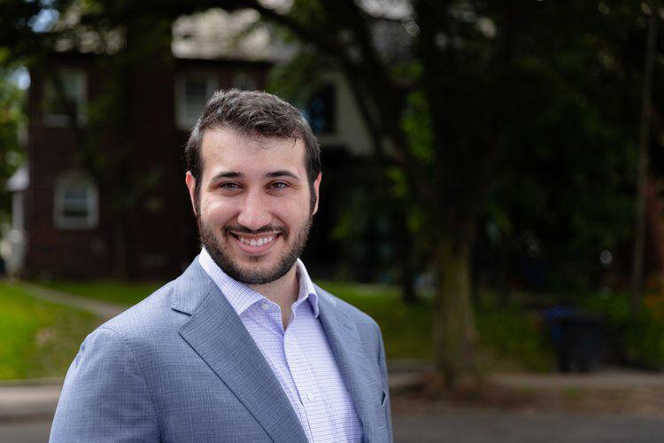 Berger beats Hirsch in AD 27 special | | qchron.com