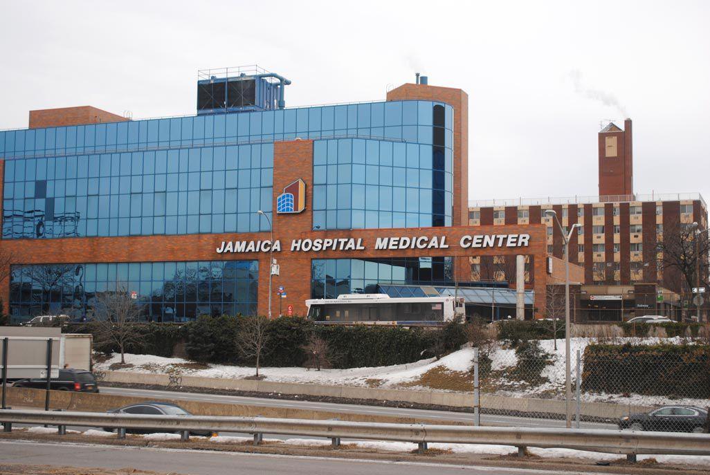 Jamaica Hospital MC to upgrade hospice | | qchron.com