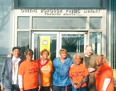 Six-day war won at libraries | | qchron.com