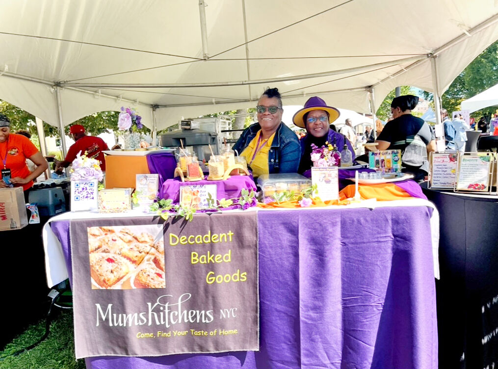 1K attended Flavored Food & Wine Festival | | qchron.com