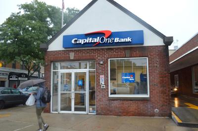 Banks still open, but reducing operations | | qchron.com