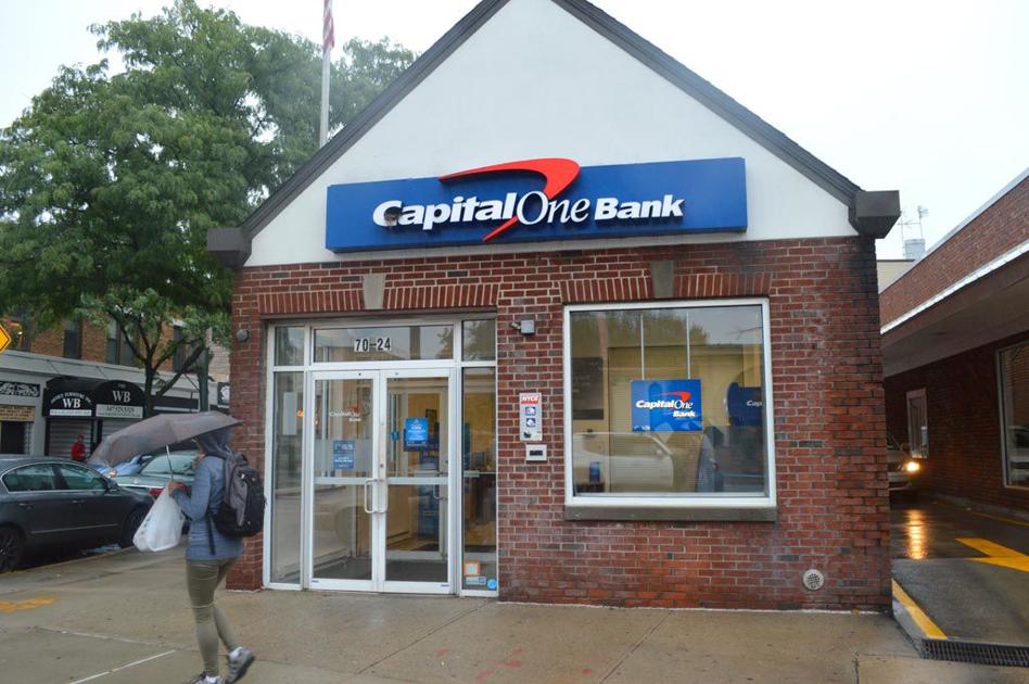 Banks still open, but reducing operations | | qchron.com