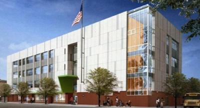 A race to fit a rising student population | | qchron.com