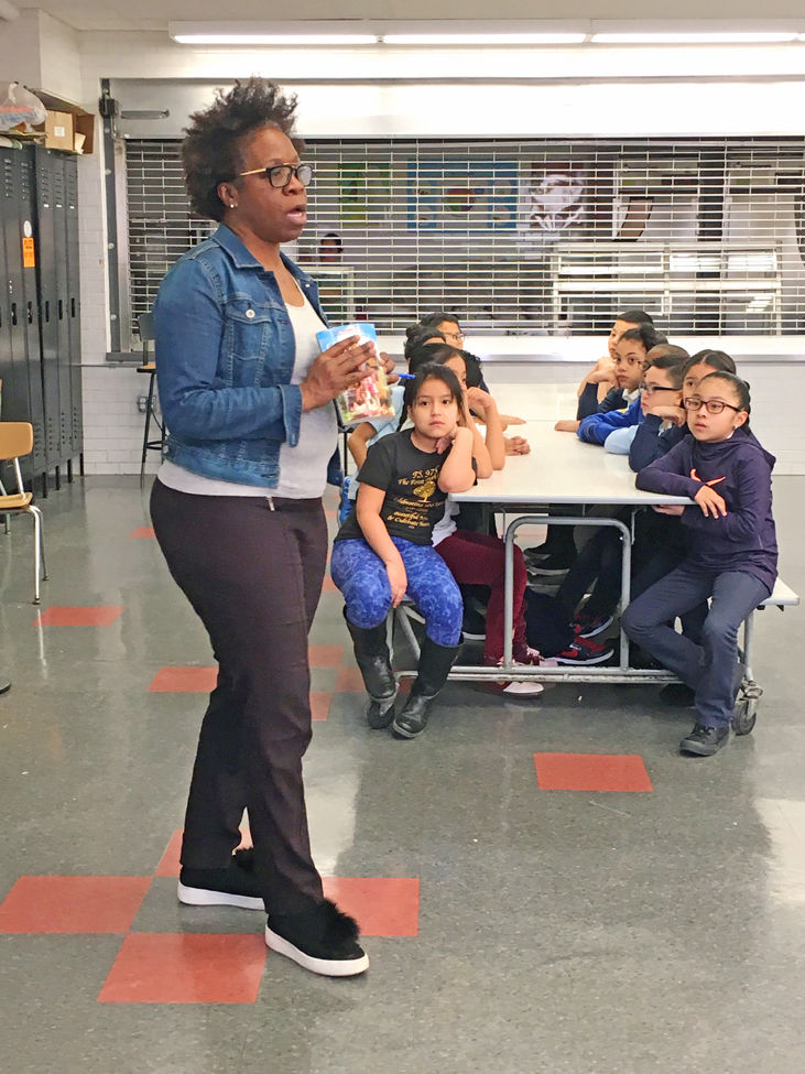 A roundup of recent events at PS 97Q, The Forest Park School | | qchron.com