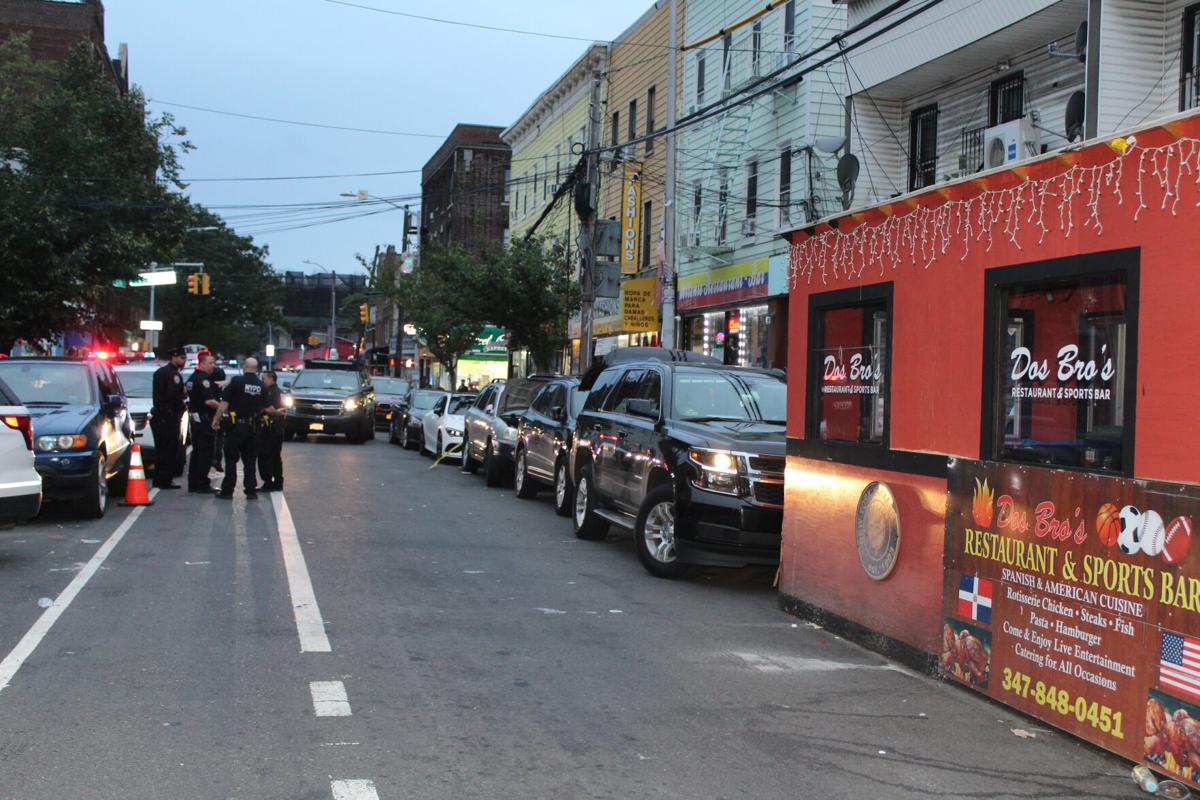 Gangs, guns and scooters: City’s other virus strikes Corona | | qchron.com