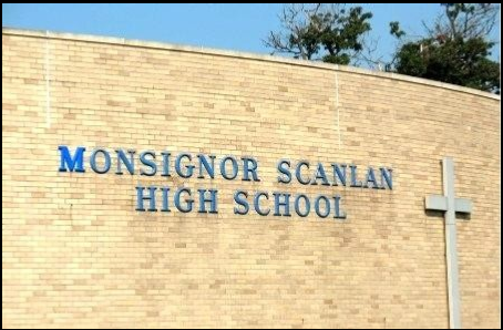 Bronx HS giving Queens students a chance | | qchron.com