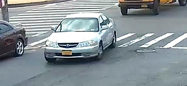 SOP man charged with luring girl to car | | qchron.com SOP man charged with luring girl to car | | qchron.com