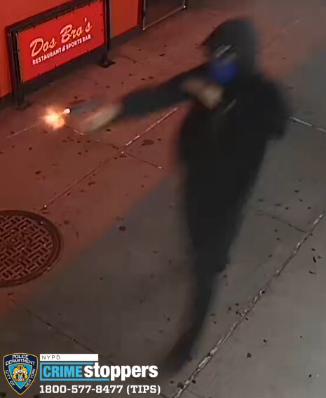 Gangs, guns and scooters: City’s other virus strikes Corona | | qchron.com